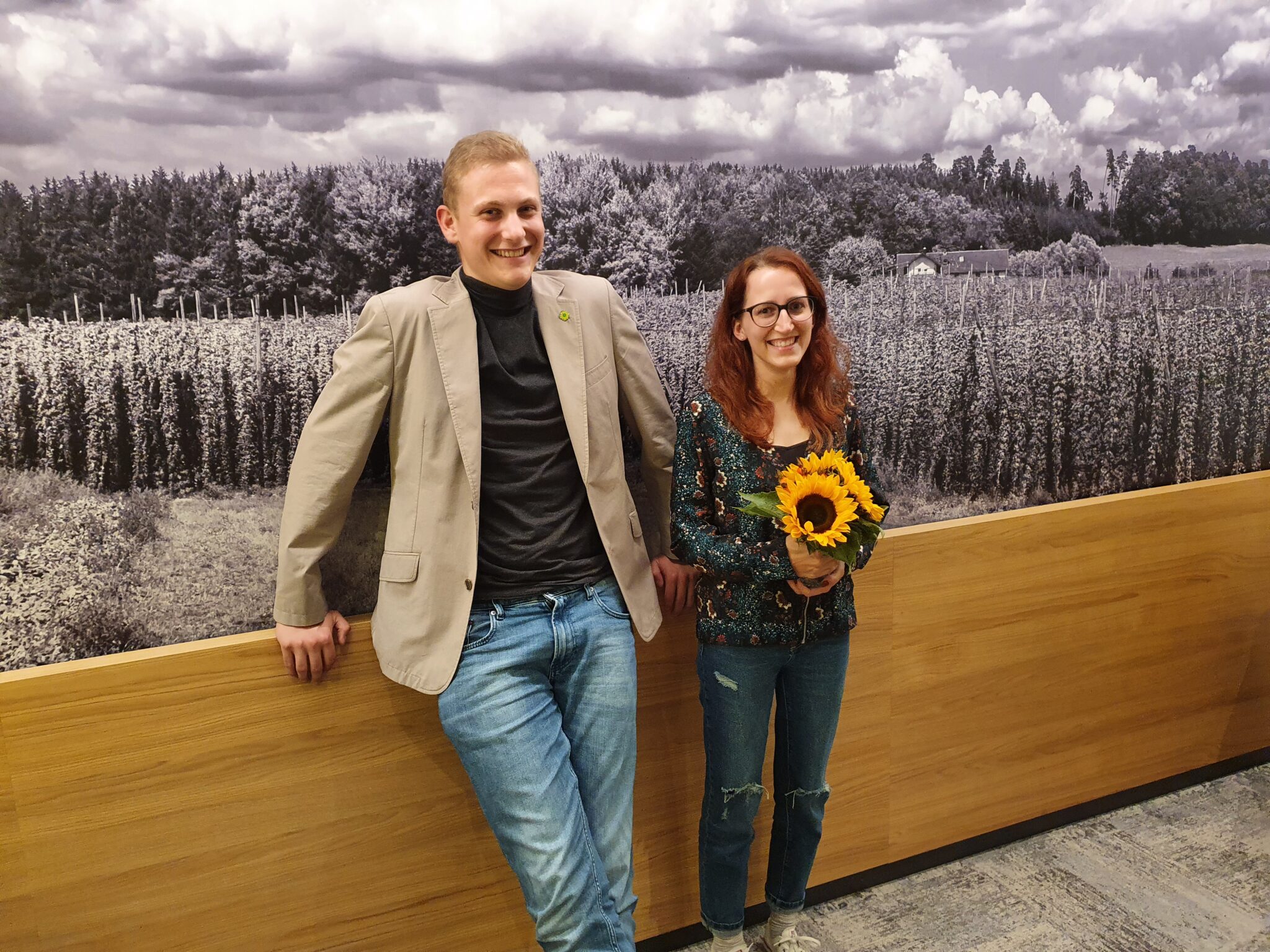 Tettnang - BÜNDNIS 90/DIE GRÜNEN